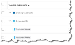 Why You Should Be Using Tags in QuickBooks Online, and How to Create ...